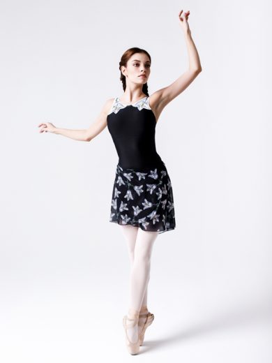 Leotard Lily - Balletmaniacs