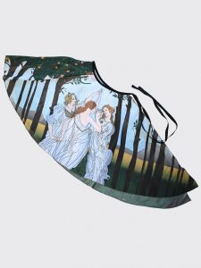 Primavera skirt - Balletmaniacs