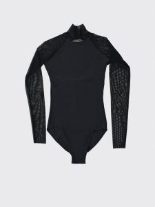 Galaxy leotard - Balletmaniacs